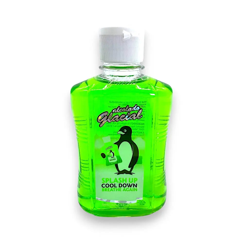 Alcolado Glacial 250ml - Lotion Rafraîchissante & Revigorante | – H ...