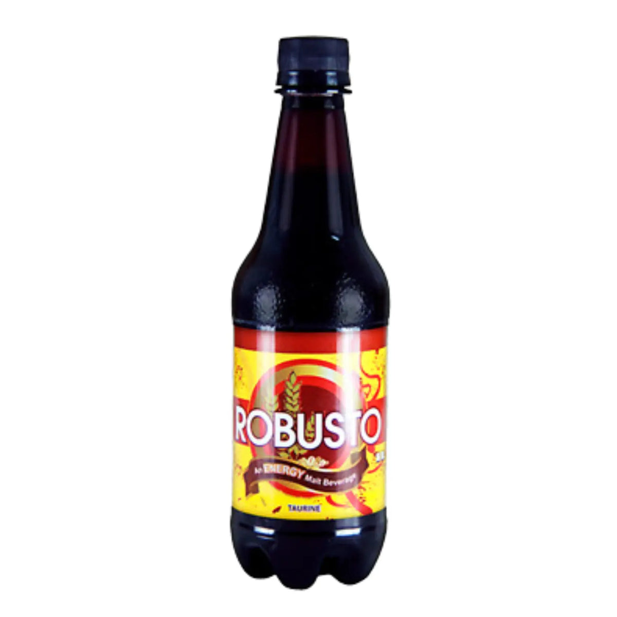 Robusto Haïti – Boisson énergétique haïtienne fruitée au café – H EXOTIQUE