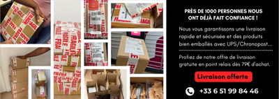 Recette du Riz Djon Djon : Un plat haïtien authentique et savoureux ...